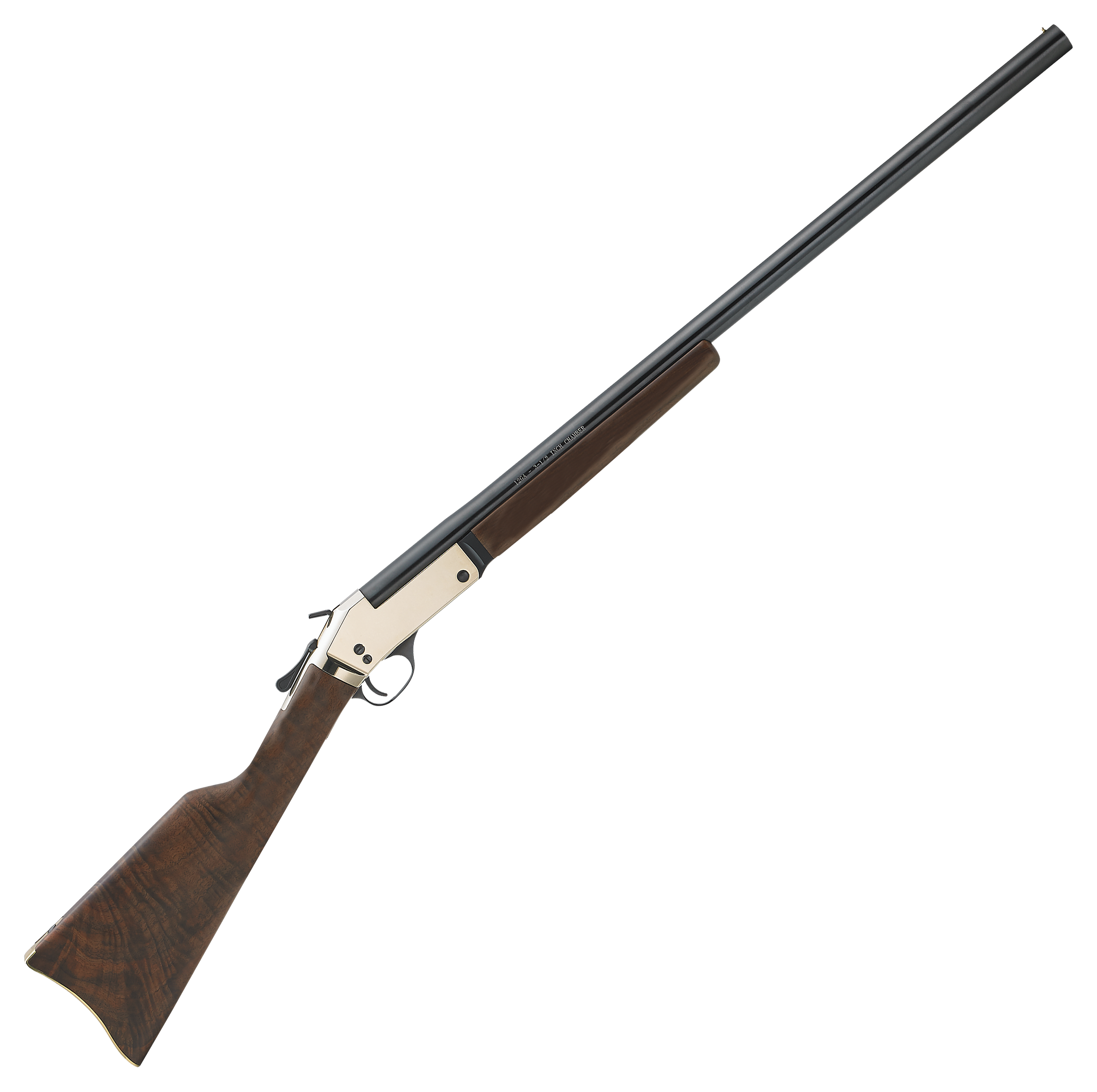 Henry Single Shot Rifle with Brass Receiver | Bass Pro Shops